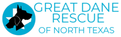 Great Dane Rescue of North Texas